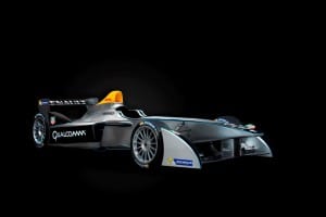 Dès 2014 la F1 passe à l'électrique et a son championnat