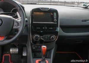 Essai Renault Clio IV RS Cup : 200 ch pour le quotidien