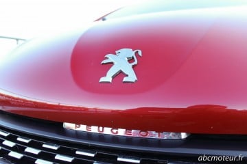 Essai Peugeot 208 GTi 30th : celle tant attendue