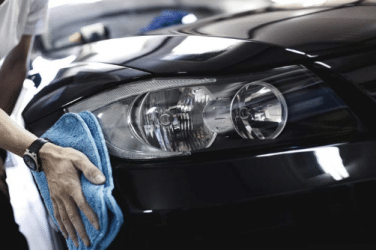 Polissage voiture : comment bien polir son auto