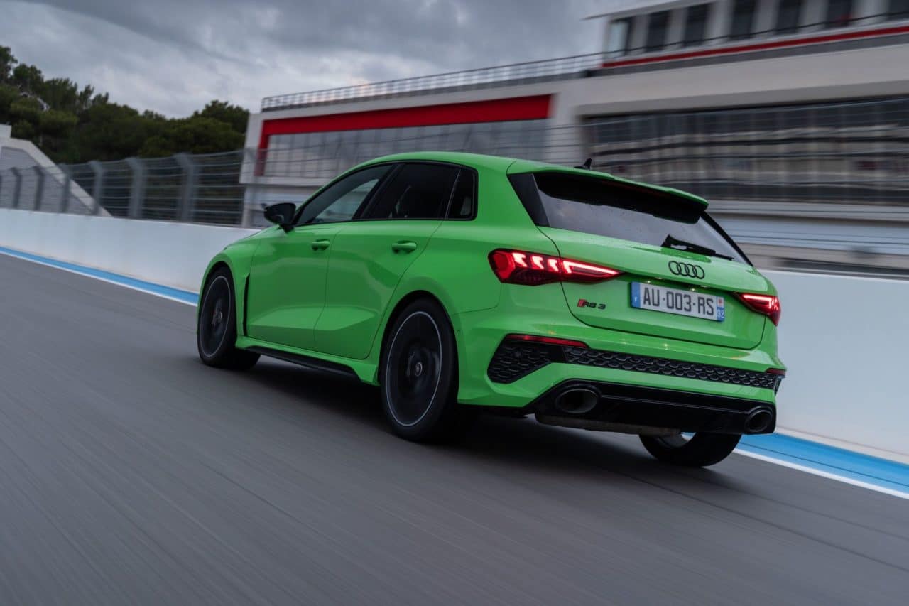 Quels sont les atouts des voitures quatre roues motrices ? Réponse avec ...