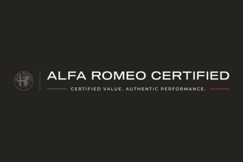 Alfa Romeo Certified : le constructeur italien lance un label pour ses ...