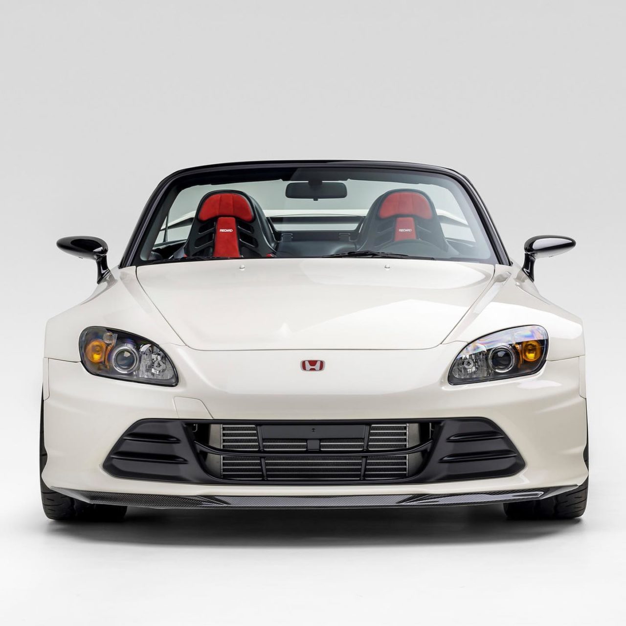 Honda S2000 : ce restomod qui fait envie