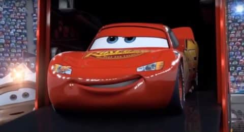 Pourquoi le héros de Cars s'appelle Flash McQueen ? On vous révèle le ...